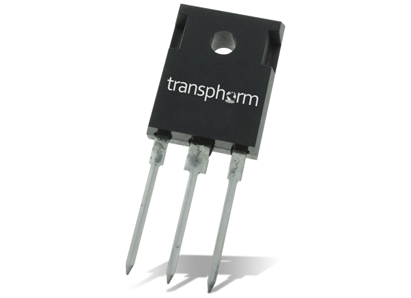650V GaN FETs in TO-247 Packages - Transphorm | Mouser