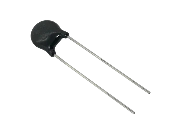 ERZ-V Transient Surge Varistors - Panasonic | Mouser